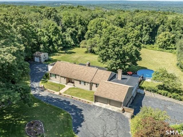 Squaw Rock Rd, Plainfield, Home For Sale