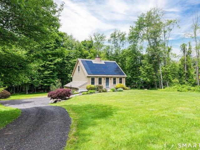 Squaw Rock Rd, Plainfield, Home For Sale