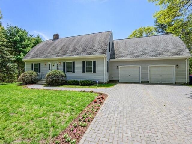 Squaws Path, Wareham, Home For Sale