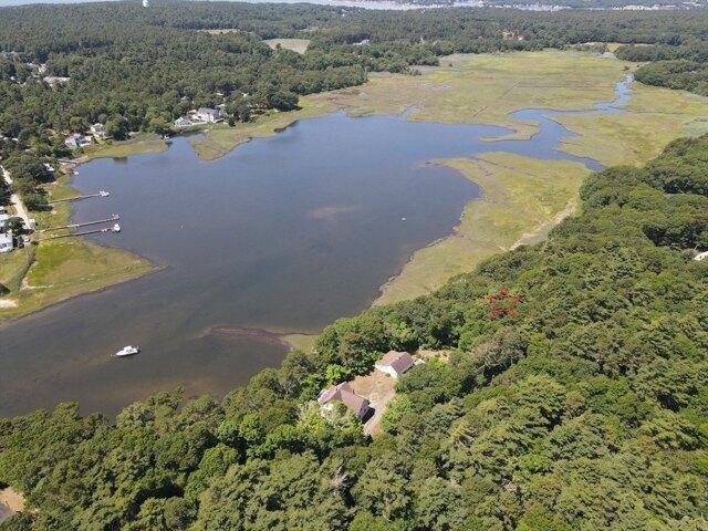 Squaws Path, Wareham, Plot For Sale