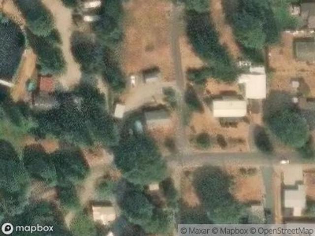 Squire Creek Rd