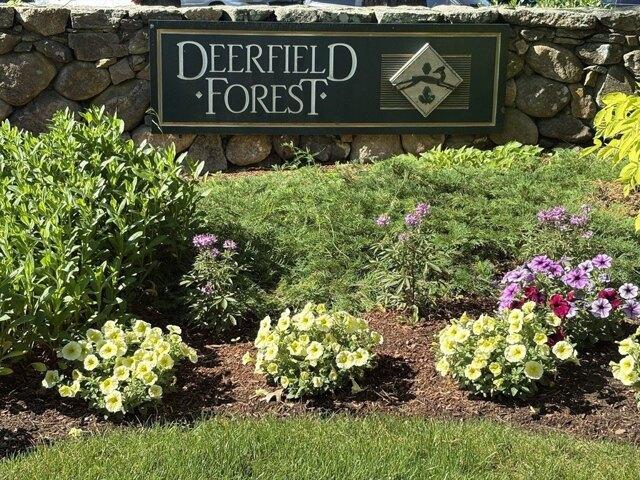 Squire Ct Apt,natick, Condo For Sale