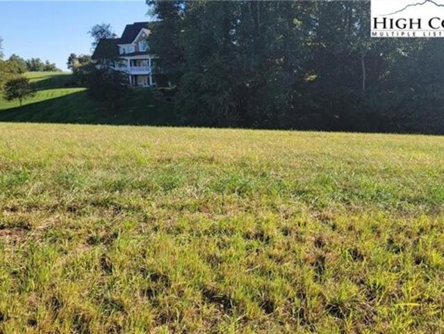 Squire Ct Lot,north Wilkesboro, Plot For Sale