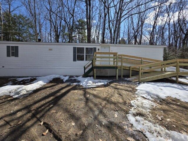 Squire Ct, Winthrop, Property For Sale