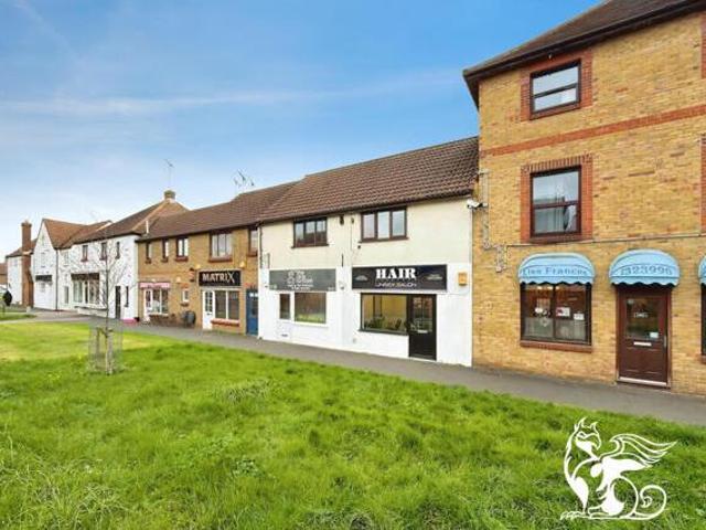 Squire Street, South Woodham Ferrers, 1 Bedroom Apartment