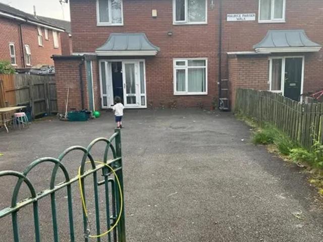 Squire Road, Manchester, M8 9FR, United Kingdom | 3 bed duplex for rent #167385769 | Rentberry