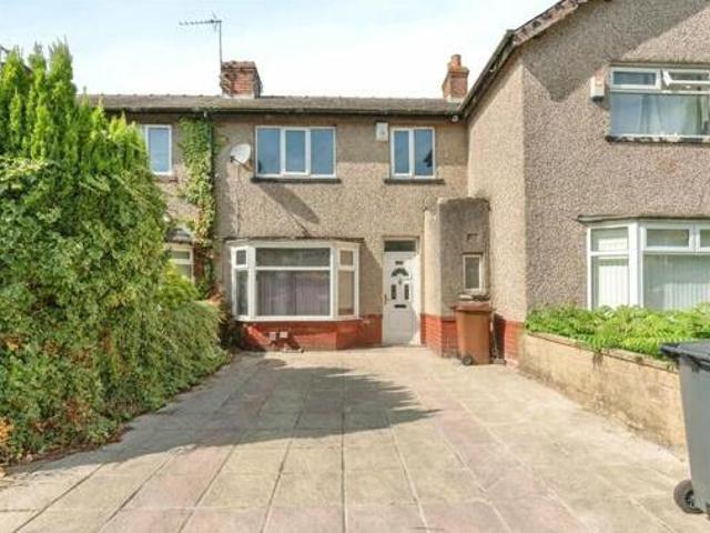 Squire Road, Nelson, 2 Bedroom Terraced