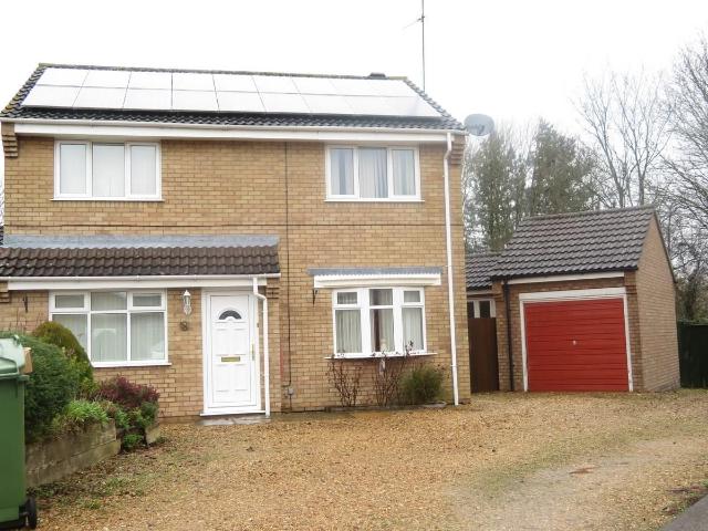 Squires Gate, Gunthorpe, Peterborough PE4, 4 bed property to rent, £1,350 pcm | PrimeLocation