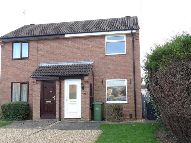 Squires Gate, Gunthorpe