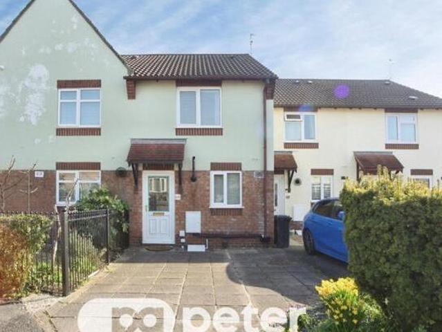 Squires Gate, Rogerstone, 2 Bedroom Terraced