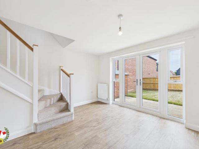 Squires Road, Yate, Bristol