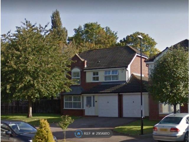 Squires Way, Coventry CV4, Room to rent, £520 pcm | PrimeLocation
