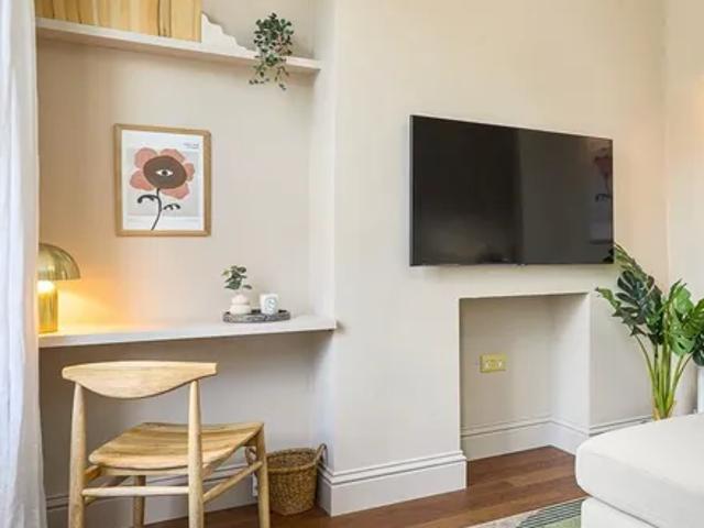 Squirrel, 11 Harrington Road, London, SW7 2LB, United Kingdom | 1 bed apartment for rent #136166408 | Rentberry