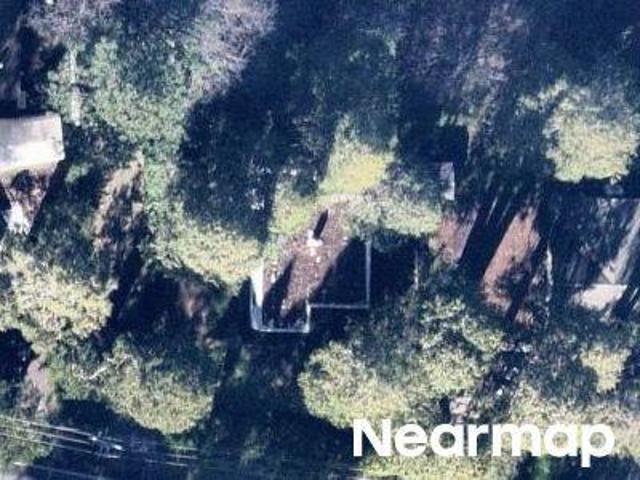 Squirrel Creek Rd