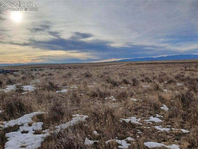 Squirrel Creek Rd Parcel 15, Colorado Springs, CO 80928