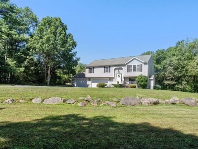 Squirrel Island Rd, Wareham, Home For Sale