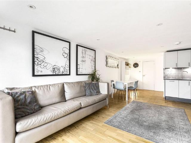 Squirries Street, Bethnal Green, London, E2 6AJ