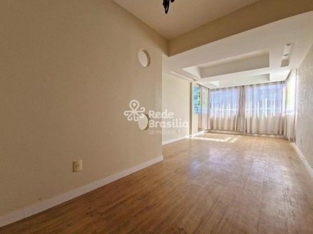 SQWS 303, Apartamento à venda, com 3 quartos sendo 1 suíte, Sudoeste, Brasília DF