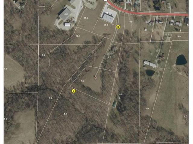 SR 62 St, Saint Meinrad, IN 47577