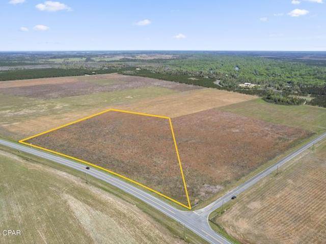Sr 71, Kinard, FL 32449