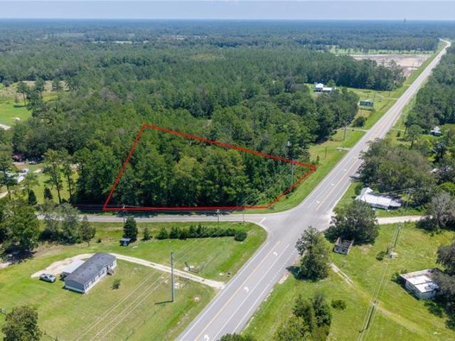 Sr 100, Lake Butler, FL 32054