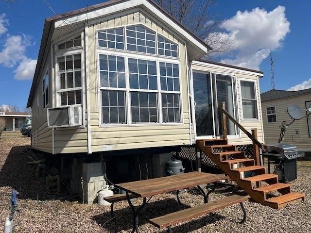 Sr 101 Lot 19, Liberty, IN 47353