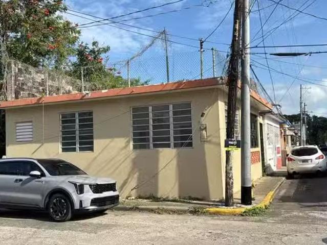 Sr 102 Dr Angel Franco St Pueblo Ward #46, Cabo Rojo, PR 00623.