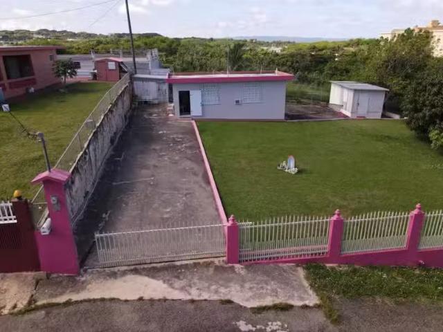 Sr 107 Km 2 0 Int El Cobo St 3058 Barrio Borinquen LOT # 28, A.