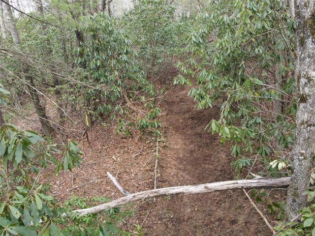 SR 112 Breedlove Road