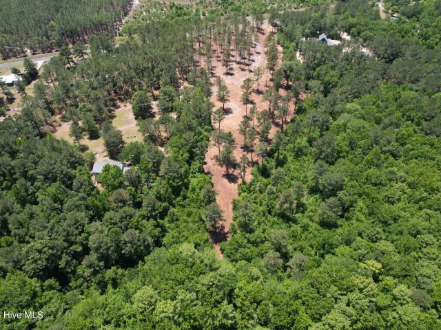 Sr 1323 Dowd Dairy Road