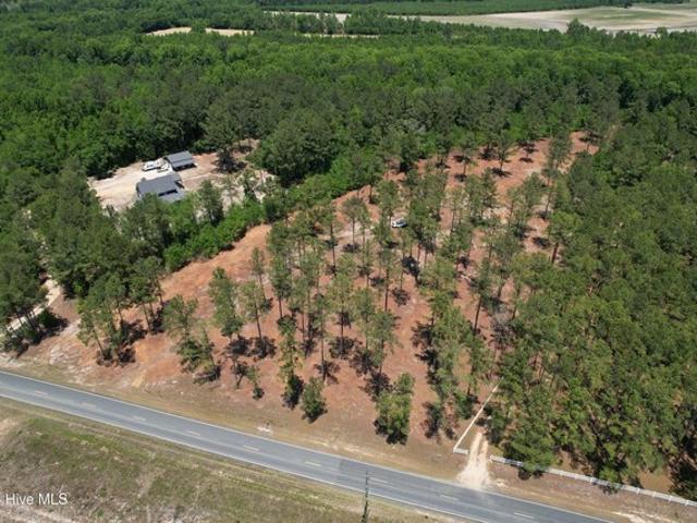 Sr 1323 Dowd Dairy Rd, White Oak, NC 28399