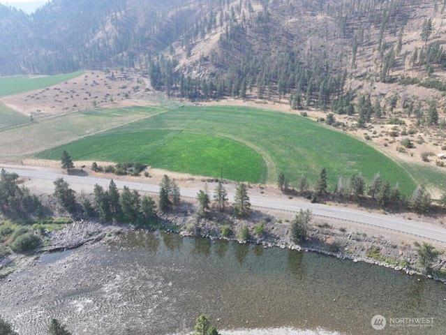 Sr 153, Carlton, WA 98814