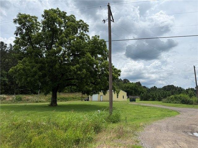 Sr 27, Dover, AR 72837
