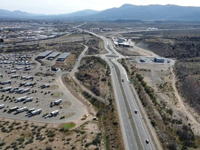 Sr 260, Camp Verde, AZ 86322