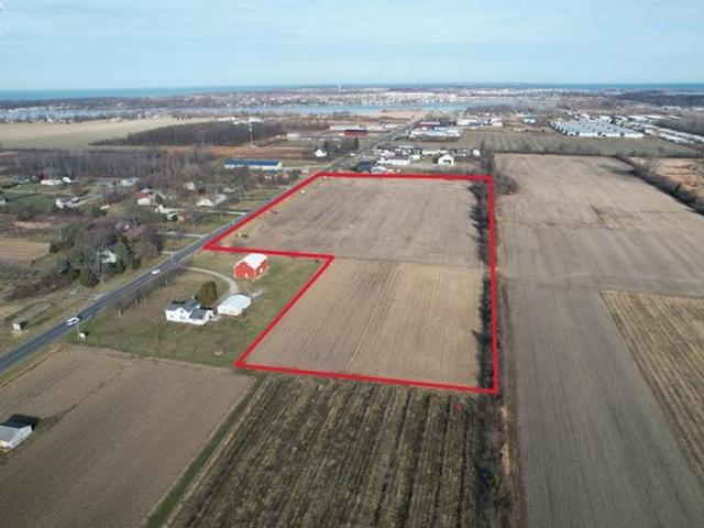 Sr 269, Marblehead, OH 43440