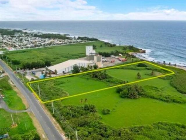 Sr Barrio Carrizales, Hatillo, Plot For Sale
