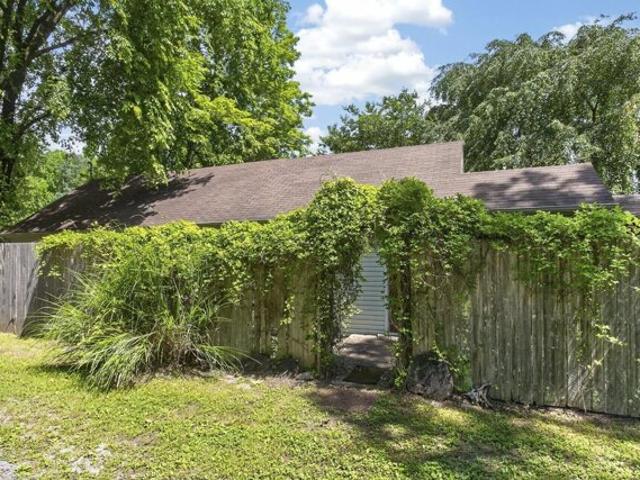 Sr,beersheba Springs, Home For Sale