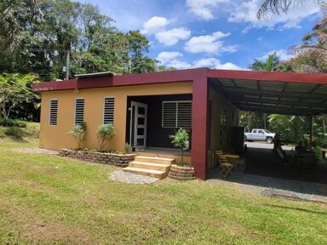 Sr Bo Planas, Isabela, Home For Sale
