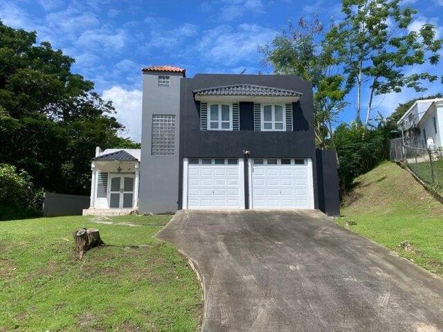 Sr Int La Cuesta, Bayamon, Home For Sale