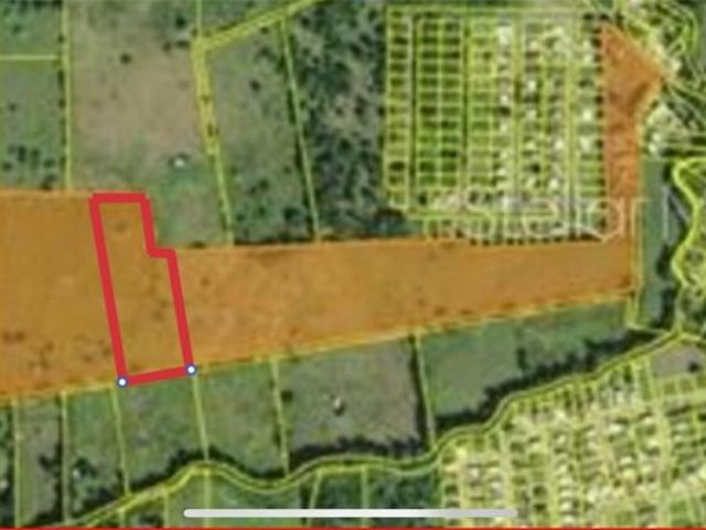 Sr Km Unit Finca, Cabo Rojo, Plot For Sale