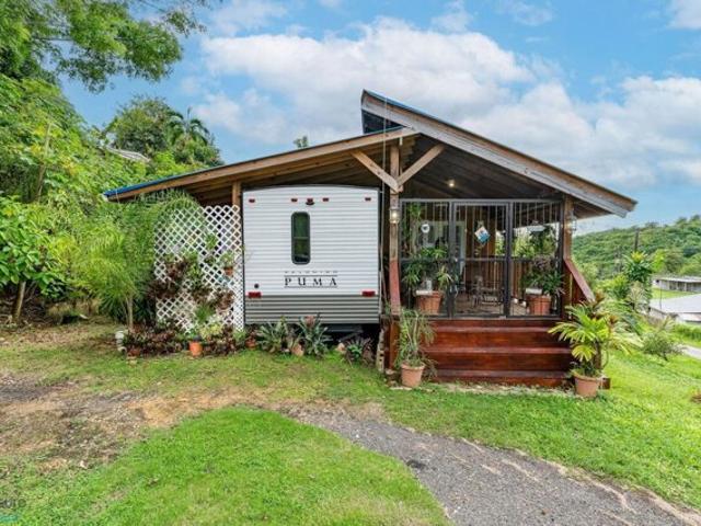 Sr Km Barrio Pedernales Unit,cabo Rojo, Home For Sale