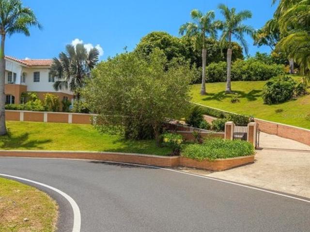 Sr Km Quebrada Grande Wd, Barranquitas, Home For Sale