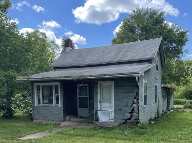 Sr,pomeroy, Home For Sale