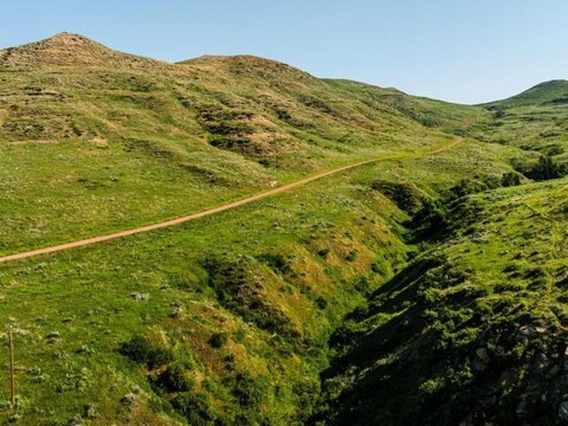 Sr Rd Unit 140, Wyarno, WY 82845
