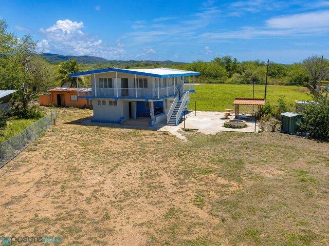 Sr Sr Km,cabo Rojo, Home For Sale