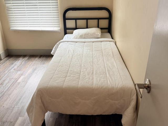 SRO Apartment heart of East Village San Diego