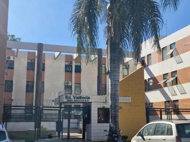 SRES ED VALENCIA CONDOMINIO FECHADO, KIT com 28,49 m², PARA SALA E QUARTO, BANHEIRO E COZINHA
