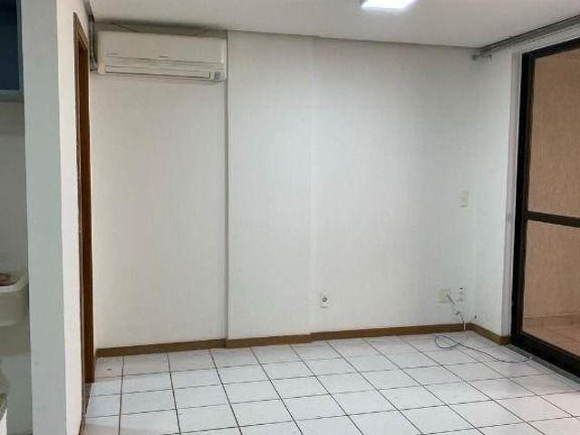 SRES Quadra 2 Bloco B