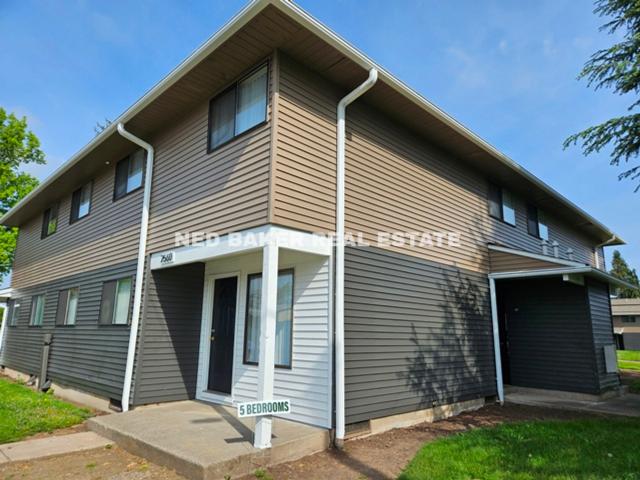 srsl01* 3 Bedroom Apartment for Rent at 2540 Lee St Se, Salem, OR 97301 Southeast Salem