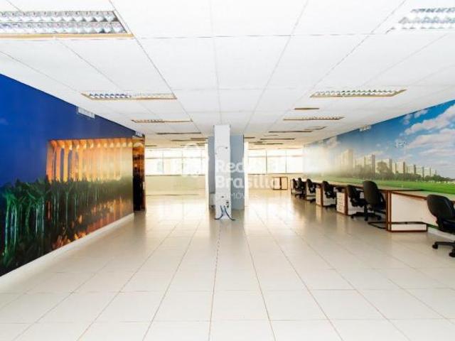 SRTV Edifício Palácio do Rádio I Sala comercial Asa Sul